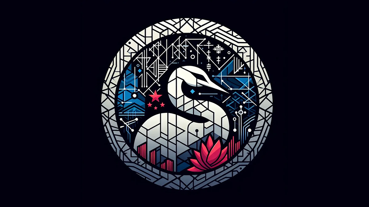 DevSec Sponsors ChinaCON — DevSec LLC